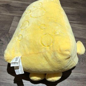 Shopkins | Toys | Shopkins Chee Zee Cheese 4 Plush Doll Yellow Win ...